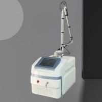 China Vaginal Tightening Co2 Fractional Laser Mole Removal Machine for sale
