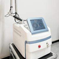 China RF Fractional Co2 Portable Skin Laser Vaginal Tightening Rejuvenation Machine for sale