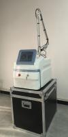 China Skin Resurfacing Co2 Fractional Laser Vaginal Tightening Rejuvenation Machine for sale