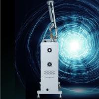 China Skin Removal RF Fractional Co2 Laser Skin Care Tightening Beauty Machine for sale