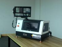 China Mini CNC Lathe,Mini CNC Turning Lathe Machines,mini lathe,CNC lathe,rolling cnc milling,hobby cnc lathe,DIY CNC lathe for sale
