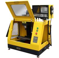 China XK200 Micro CNC Milling Machine for sale