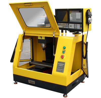 China XK200 Micro CNC Milling Machine for sale
