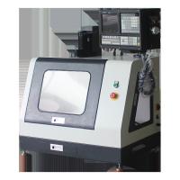 China XK200 Micro CNC Milling Machine for sale
