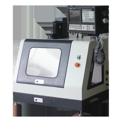 China Benchtop CNC Mill, desktop cnc mill, Compact CNC, educational cnc, prototype cnc, cnc for school, training cnc, 4 axis for sale