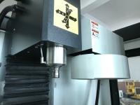 China 5 Axis CNC Benchtop 5 Axis CNC Small 5 Axis CNC Yornew 5 Axis CNC for sale