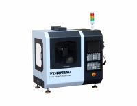 China 5 axis Mini CNC Mill, RTCP, 5 axis, machine center, education cnc, garage cnc for sale