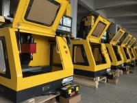 China Mini CNC| Small CNC Mill|Small Desktop CNC Machine |Small Benchtop CNC Mills for sale