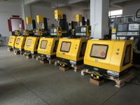China Mini CNC| Small CNC Mill|Small Desktop CNC Machine |Small Benchtop CNC Mills for sale
