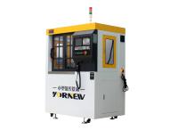 China XK300A CNC milling machine, prototype machine, education cnc, DIY machine for sale