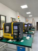 China Prototype 5 axis Mini CNC Mill, RTCP, 5 axis, machine center, education cnc, garage cnc for sale