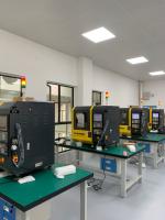 China 5 axis Mini CNC Mill, RTCP, 5 axis, machine center, education cnc, garage cnc for sale