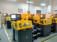 China YORNEW Educational Mini CNC Lathe, vocational cnc lathe, desktop cnc, micro cnc for sale