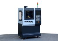 China 5 axis Mini CNC Mill, RTCP, 5 axis, machine center, education cnc, garage cnc for sale