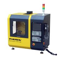 China 5 axis Mini CNC Mill, RTCP, 5 axis, machine center, education cnc, garage cnc for sale