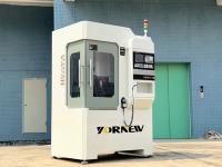 China Heavy Duty Machine Center, Compact For Workshop, Production, Metal Working, Mass Production for sale