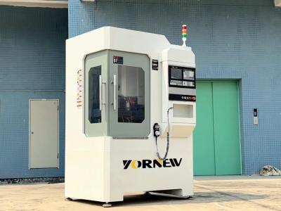 China Heavy Duty Machine Center, Compact For Workshop, Production, Metal Working, Mass Production for sale