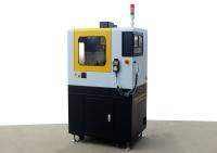 China Education CNC Machine Small CNC Machine Center Mini CNC Machining Center, Desktop center, CNC milling machine with ATC for sale
