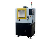 China Education CNC Machine Small CNC Machine Center Mini CNC Machining Center, Desktop center, CNC milling machine with ATC for sale