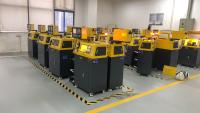 China YORNEW Desktop CNC Lathe Machine, education cnc, vocation cnc, hobby cnc, diy cnc for sale