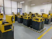 China YORNEW Desktop CNC Lathe Machine, education cnc, vocation cnc, hobby cnc, diy cnc for sale