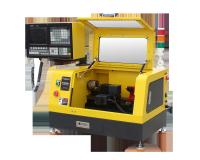China CK140 Micro CNC Lathe for sale