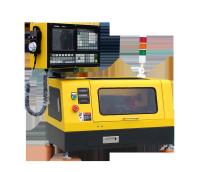 China CK140 Micro CNC Lathe for sale