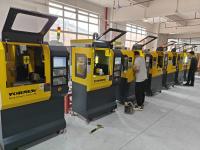China Benchtop 5 Axis, desktop cnc 5 Axis, Compact 5 Axis, educational 5 Axis, prototype 5 Axis, 5 Axis for schools for sale