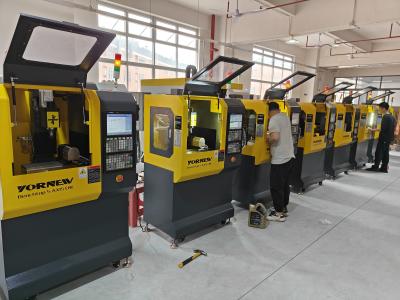 China Benchtop 5 Axis, desktop cnc 5 Axis, Compact 5 Axis, educational 5 Axis, prototype 5 Axis, 5 Axis for schools for sale