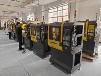 China Benchtop 5 Axis, desktop cnc 5 Axis, Compact 5 Axis, educational 5 Axis, prototype 5 Axis, 5 Axis for schools for sale