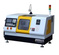 China Benchtop CNC Lathe, desktop cnc lathe, Compact CNC, educational cnc, prototype cnc, cnc for school, training cnc for sale