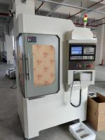 China Compact Machine Center, for production, metal working, workshop cnc, metal milling, metal drilling, industrial cnc for sale