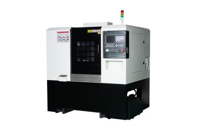 China Small CNC Lathe, Turning Machine for Production, Metal Turning Machine, turning center, metal working cnc for sale