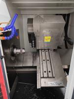 China Small CNC Lathe, Turning-Milling Machine for Production, Metal Turning Machine, turning center, metal working cnc for sale
