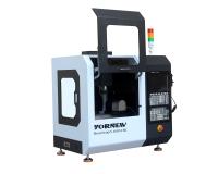 China Benchtop 5 Axis, desktop cnc 5 Axis, Compact 5 Axis, educational 5 Axis, prototype 5 Axis, 5 Axis for schools for sale