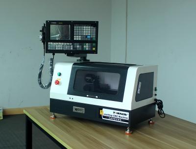 China Benchtop CNC Lathe, desktop cnc lathe, Compact CNC, educational cnc, prototype cnc, cnc for school, training cnc for sale