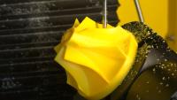 China Prototype 5 axis Mini CNC Mill, RTCP, 5 axis, machine center, education cnc, garage cnc for sale