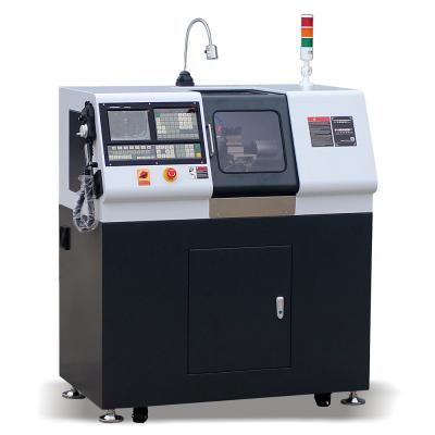 China Micro CNC Lathe ,CNC Turning Lathe Machines,mini lathe,CNC lathe,rolling cnc milling,hobby cnc lathe,DIY CNC lathe for sale