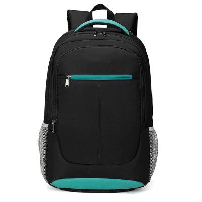 China Tennis Racket Backpack 46x32x18cm Holds 3 Rackets Polyester Custom Logo for sale