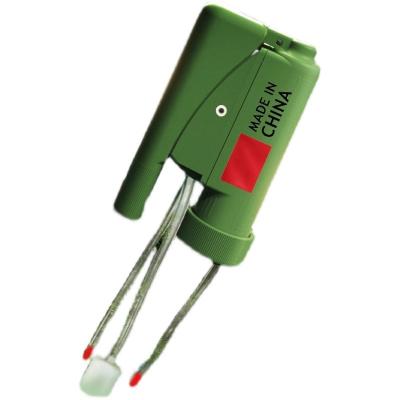 China Portable Seawater Desalinator 1.2L/H Handheld Brackish Water Purifier for Emergency Survival for sale