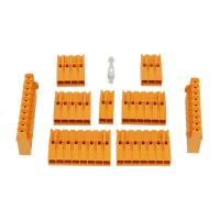 China Kone Elevator PCB Board Connector Terminal Block KM763610G01 KM763610G02 LOP-230 for sale