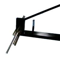 China 4-in-1 35mm 15mm DIN Rail Cutter Punch Tool Manual Mounting Rail Cutting Machine for sale