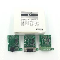 China PLC Expansion Module Interface Board FX1N-485-BD FX1N-232-BD FX1N-422-BD for sale