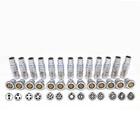 China FGG EGG 2B Series Push Pull Self-lock Plug Socket 2 to 19 pin Connector Replacement for sale