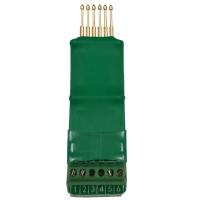 China JTAG Test Gear IC Chip Programming Burn In Testing Simulation Tool 2.54mm 2.0mm 1.27mm Pitch for sale