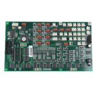 China Thyssenkrupp Elevator Communication PCB Board MF3-S MF3-C MF3 060703 for sale