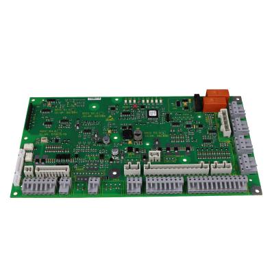 China Schindler Elevator 3300 Spare Parts PCB Board SDIC 51.Q IN.NR. 591884 591885 591886 for sale