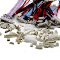 China Fine Pitch Connectors Wiring Harness Cable Assembly Turnkey Service China OEM 100% Tested for sale