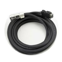 China Servo Encoder Cable HC-SP for MR-J3 J4 JE Series 2M to 50M Length Options for sale