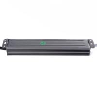 China DC 12V 50W Waterproof LED Driver Power Supply IP67 Aluminum Alloy AC170-250V for LED Strip for sale